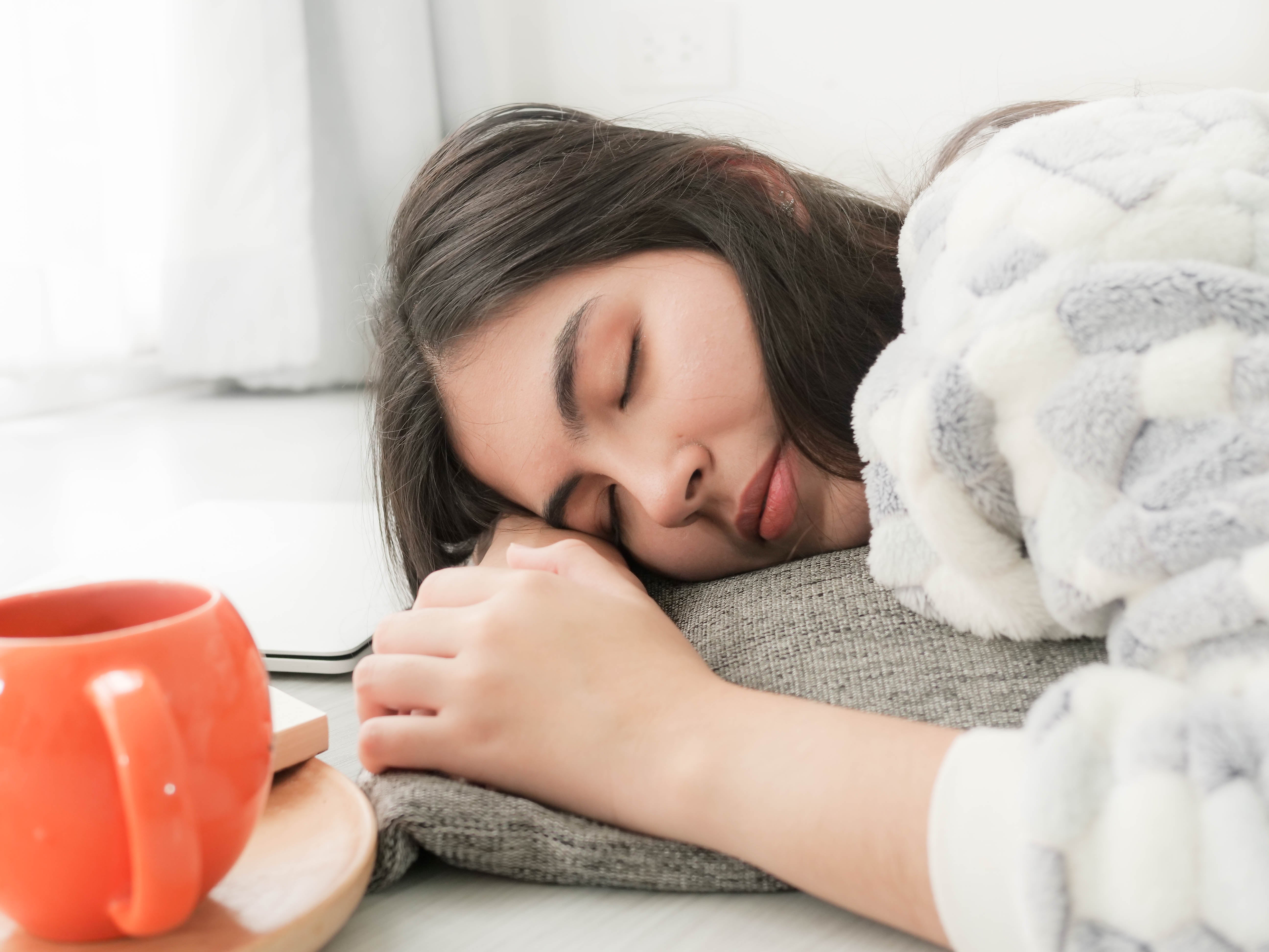 Fancy a caffeine break? Try Decaf-uary (better puns welcome) – Craft Decaf